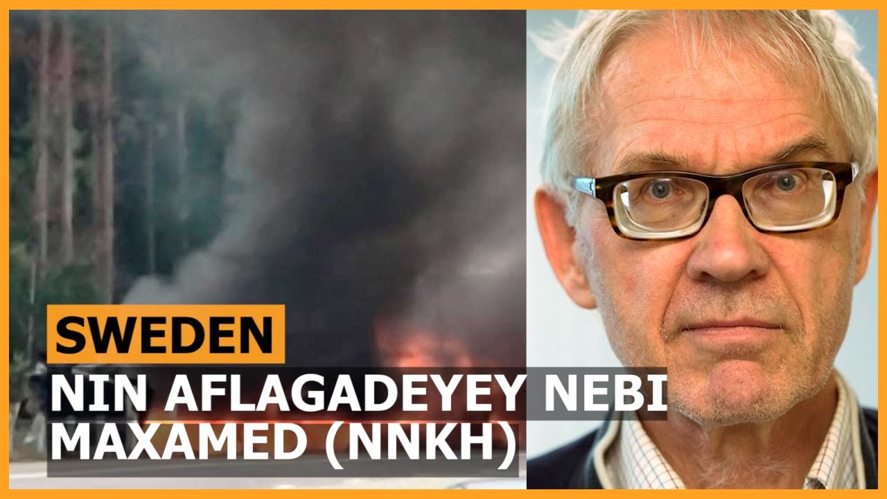 Nin Sameyey Sawiro Uu Nebi Maxamed ( N.N.K.H) Ku Aflagaadeeyey Ayaa ...