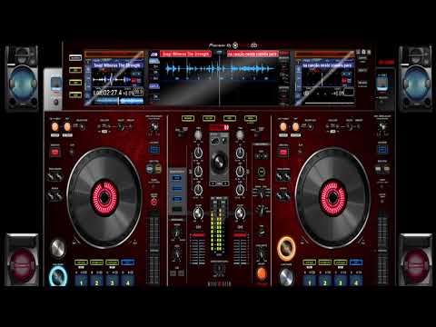 Snap! - Witness The Strength - YouTube