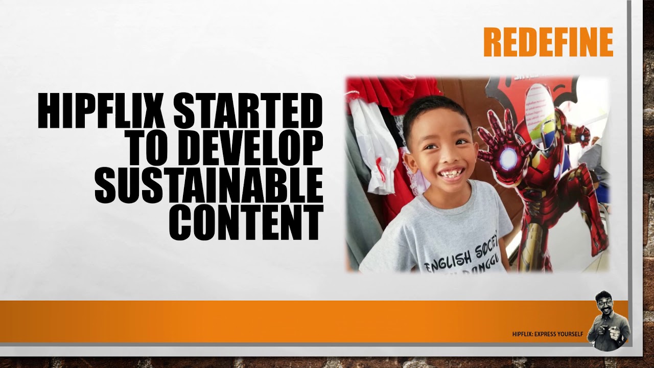 HipFlix- How It All Started - YouTube