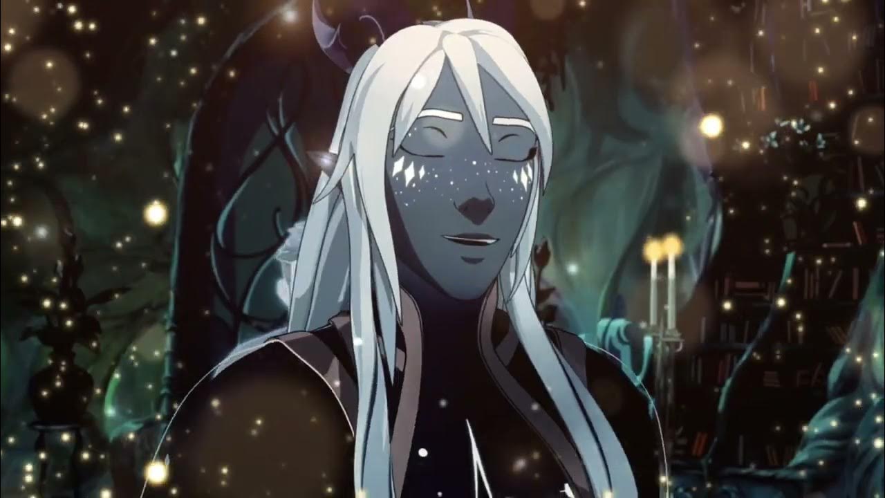 Rule The World Aaravos Youtube
