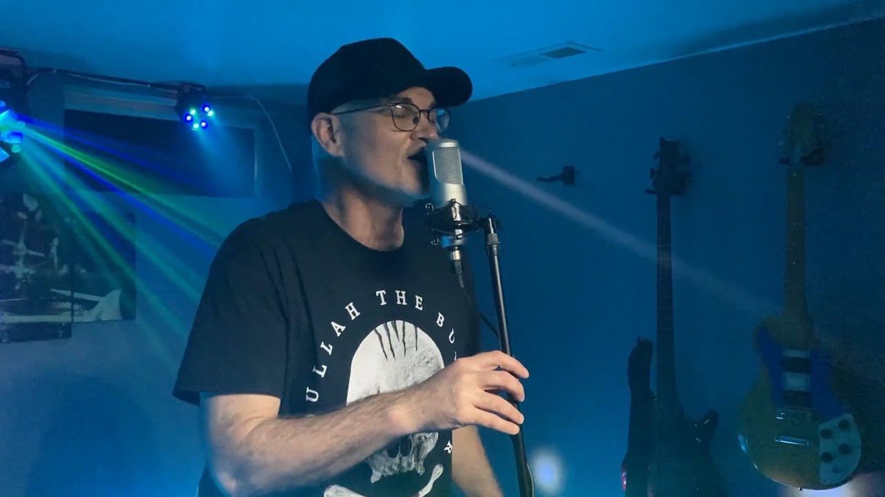 Jeremy (Cover) - Steve, Chris, Kevin & Michael - YouTube