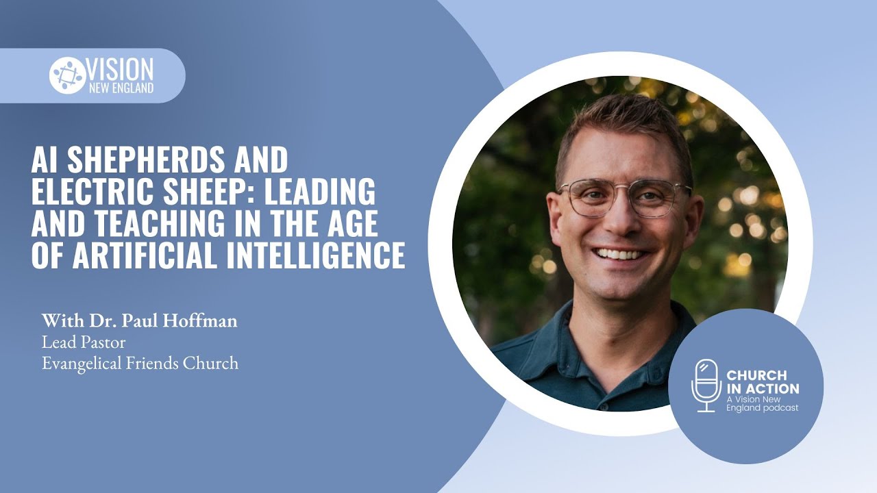 AI Shepherds and Electric Sheep: Leading and Teaching in the Age of ...