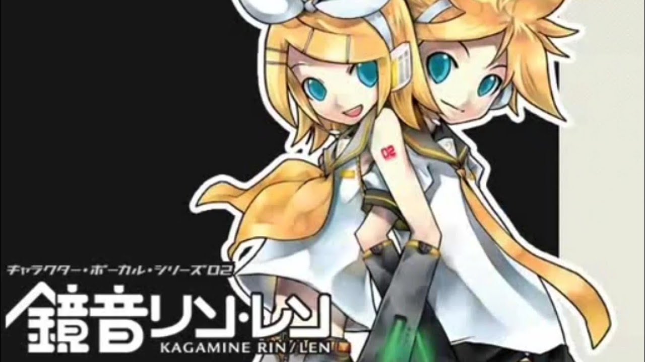 Vocaloid Kagamine Rin/Len Demo Songs - YouTube