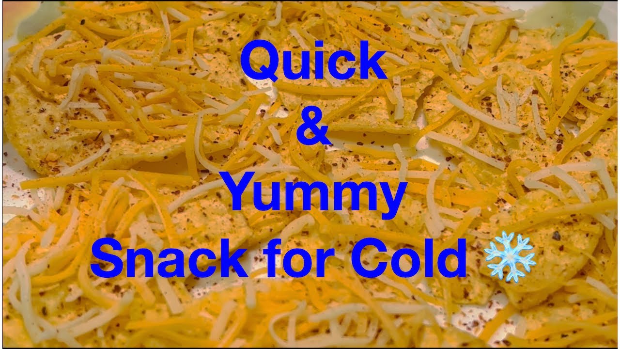 Quick & Yummy Snack for cold weather ️| Hot Chocolate with Marshmallows ...