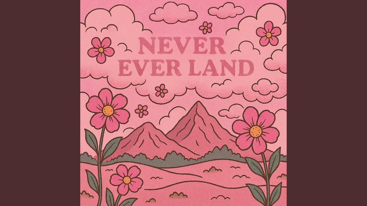 Never Ever Land (feat. Trxppy) - YouTube
