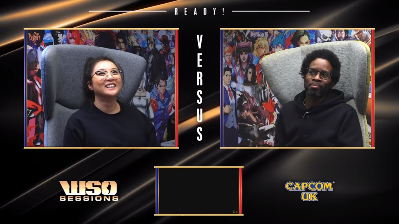 WSO Sessions 08/10/19 P2 - Sherry Jenix, Ryan Hart, Terminal, Jester ...