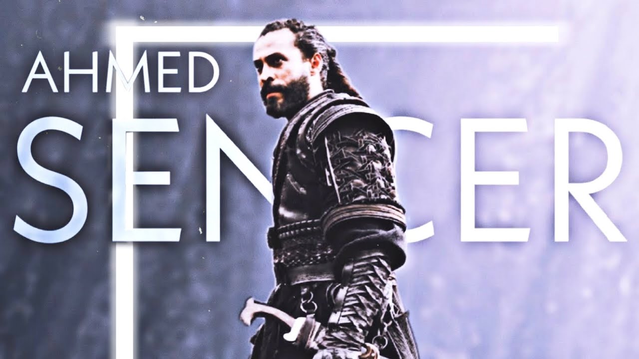 AHMED SENCER | CINEMATIC EDIT | THE GREAT SELJUKS [HD] - YouTube