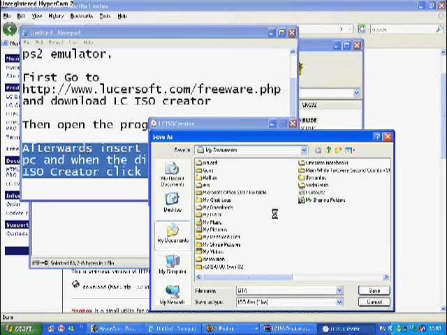 How To Convert .BIN & .CUE PS2 Games To .ISO Using OPL Manager How To Convert .BIN & .CUE PS2 Games To .ISO Using OPL Manager