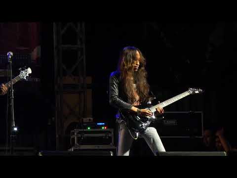 Slank - Kalah (FeelGood Band) Live Bogor Clothing Fest 2018