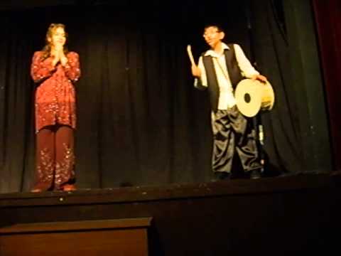 Pırtlatan Bal Kestelli 2013