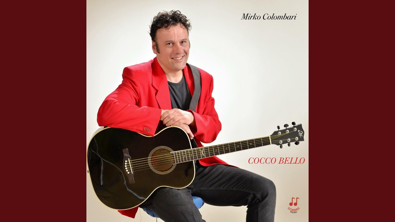 Cocco Bello - YouTube