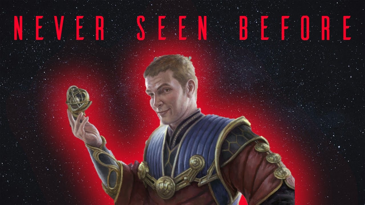 Commanders You've Never Heard Of - YouTube