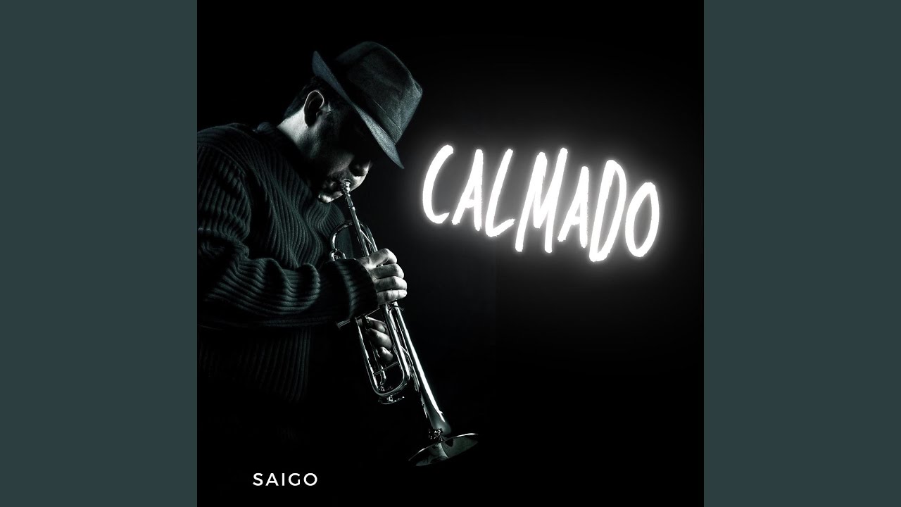 Calmado (Remix) - YouTube Music
