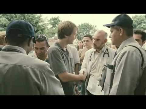 "DR ALEMAN" - TRAILER - YouTube