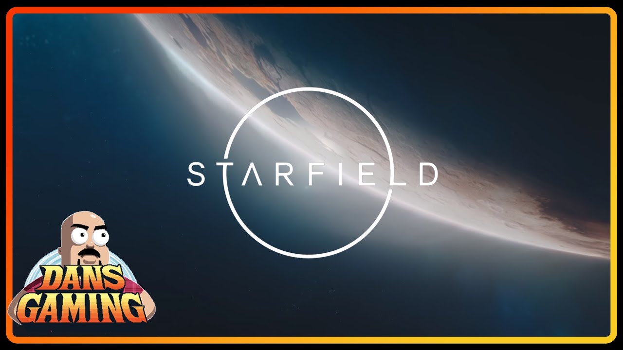 Ice Prison - STARFIELD - Part 32 - PC Gameplay - Max Settings ...