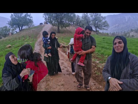 🌧️💔 This was not just a doctor's appointment...It was the last hope