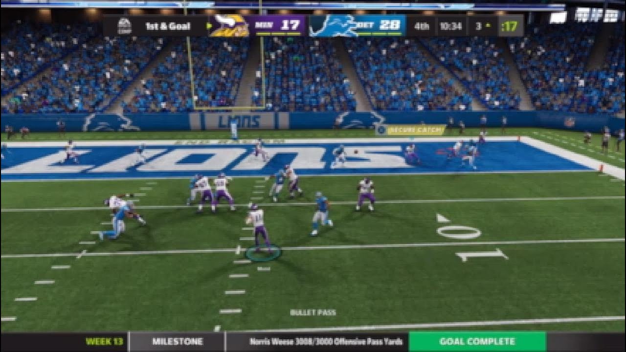 Bad throw lucky bounce - YouTube