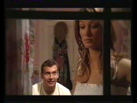 BBC One Continuity (Friday 17th October 2003) - YouTube