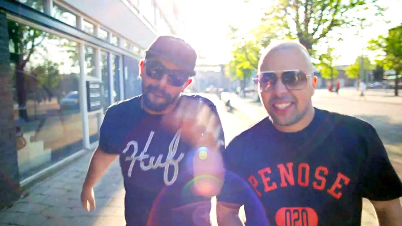 Sjaak Ft Appa - Wat is er? - YouTube