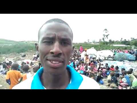 GSF Introduction - Mike - YouTube