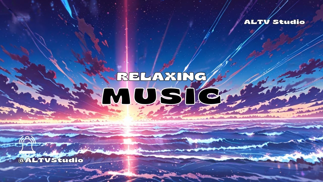 Find Your Inner Calm With Soothing RELAXING MUSIC - YouTube