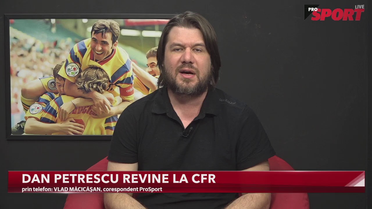 ProSport Live 22.03.2019 - YouTube