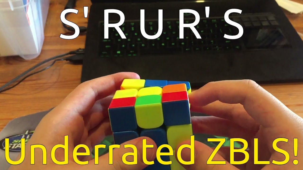 An Underrated ZBLS Algorithm V2! - YouTube