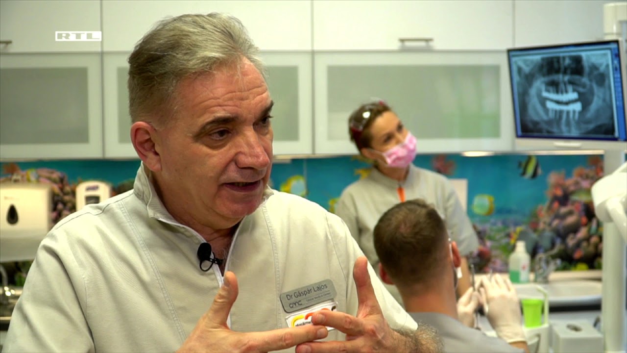 RTL Klub - Lifestyle Magazin (2019.04.07.) Csontvitaminok - YouTube