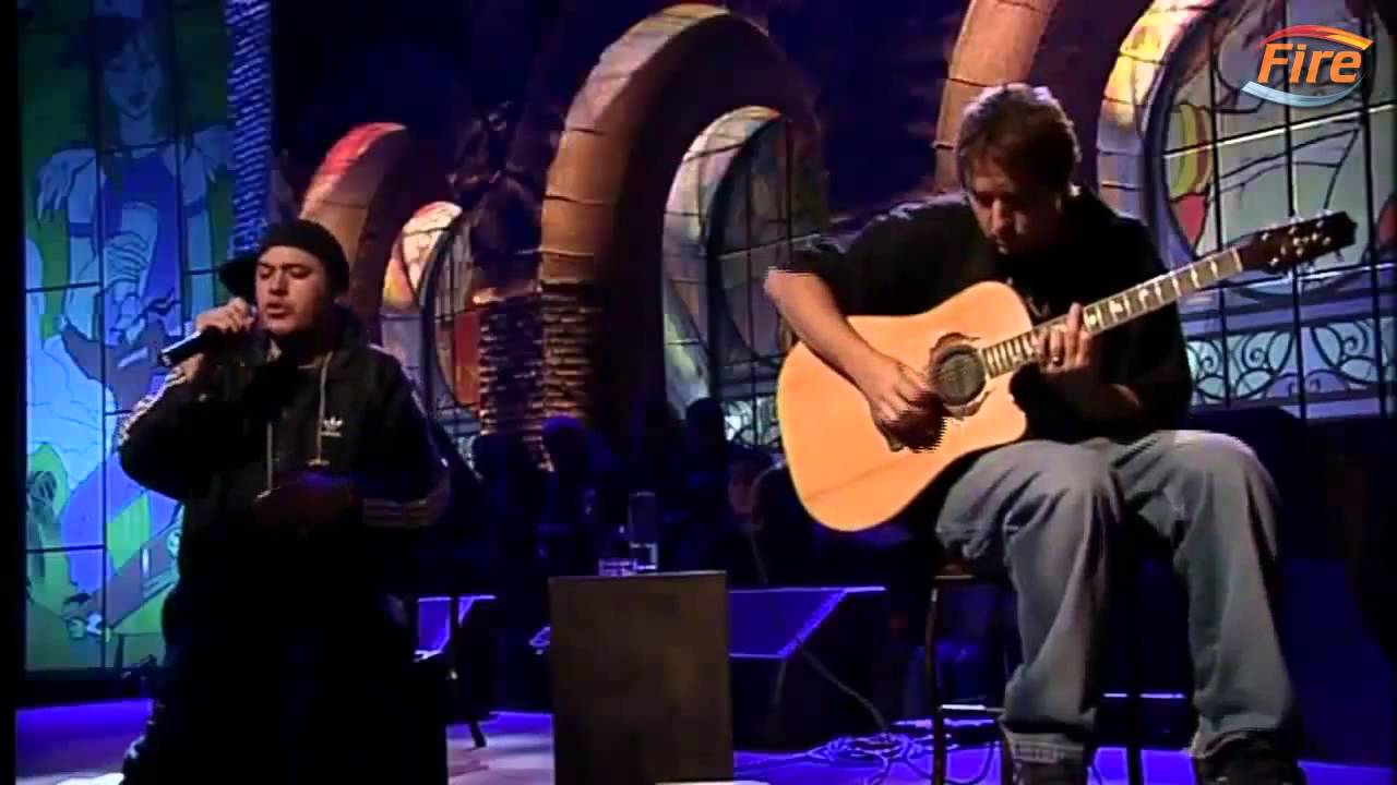 CHARLIE BROWN JR - COMO TUDO DEVE SER (Acustico HD) - YouTube