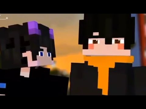 Ha ?! // Minecraft Animation boy love //yeosm #yeosm #minecraft - YouTube