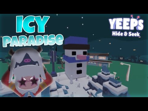 Icy Paradise | My B.A.M. Submission (Full Trailer) - YouTube