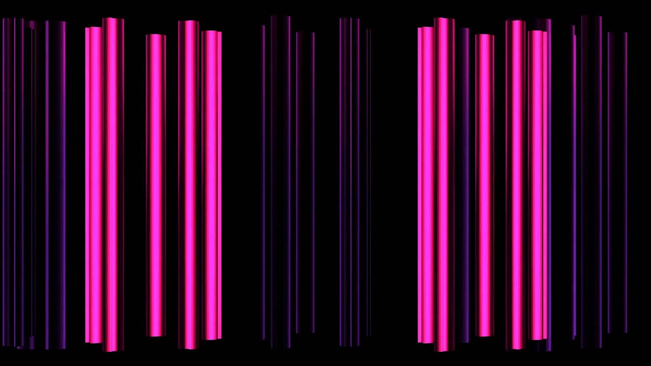 Club Visuals 237 - Free VJ loop - YouTube