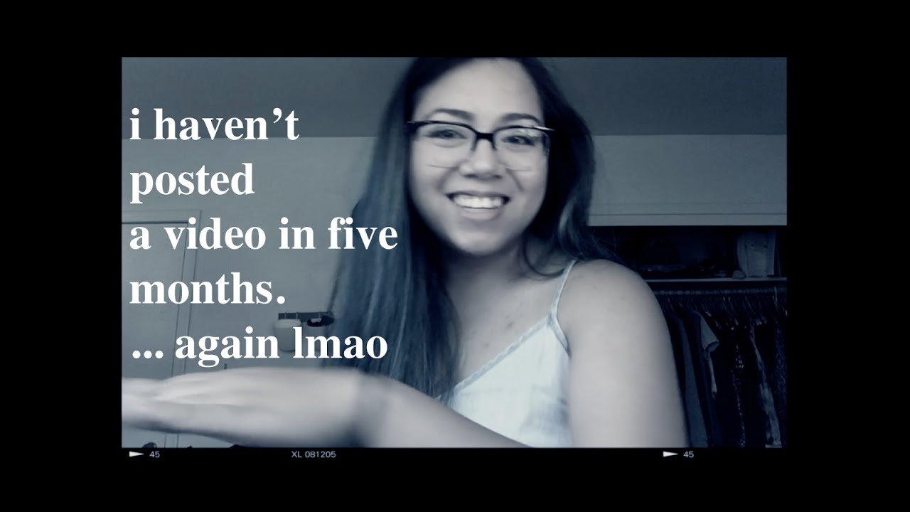001. On being MIA - YouTube