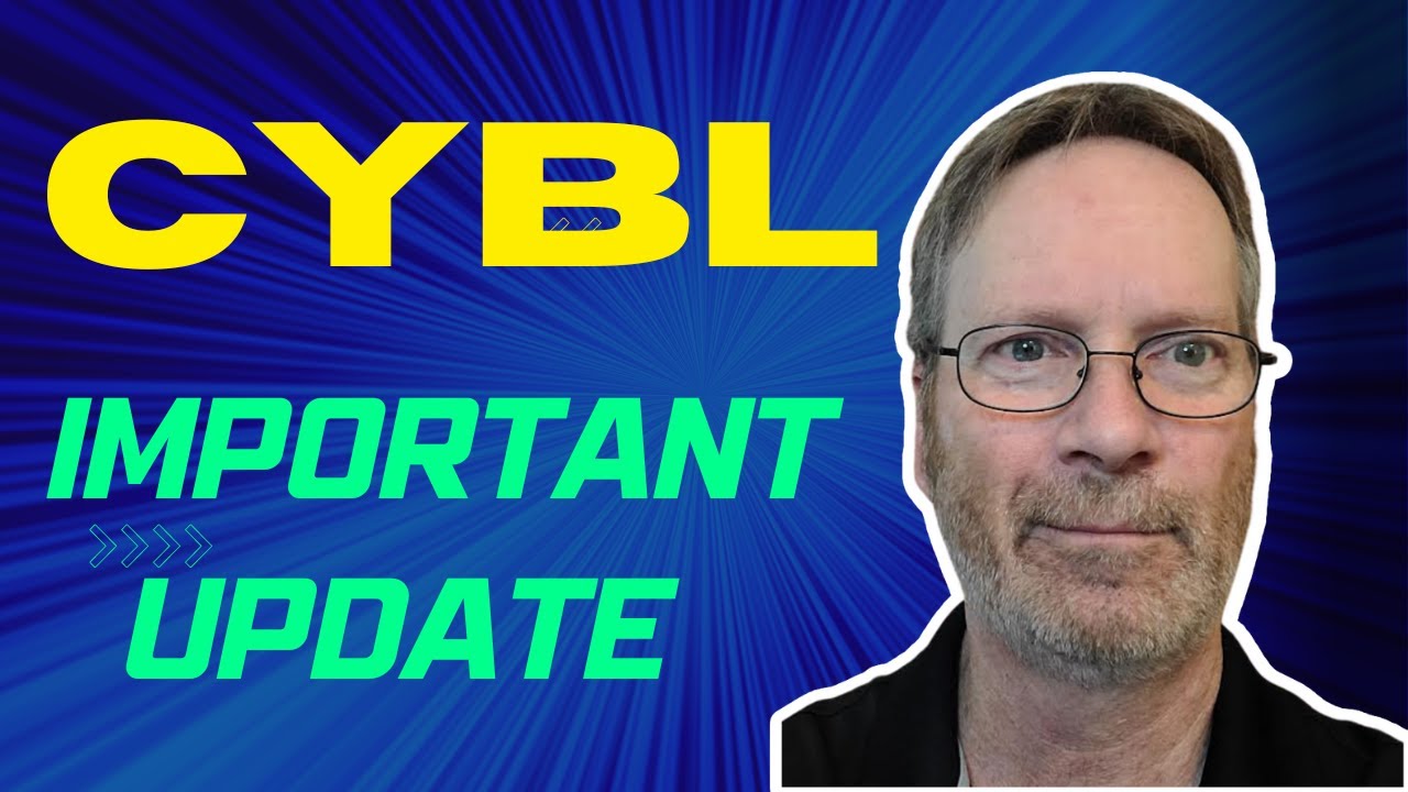 CYBL STOCK, CYBL STOCK NEWS, YIELD SIGN NEWS & UPDATE, STOCK BUYBACK ...