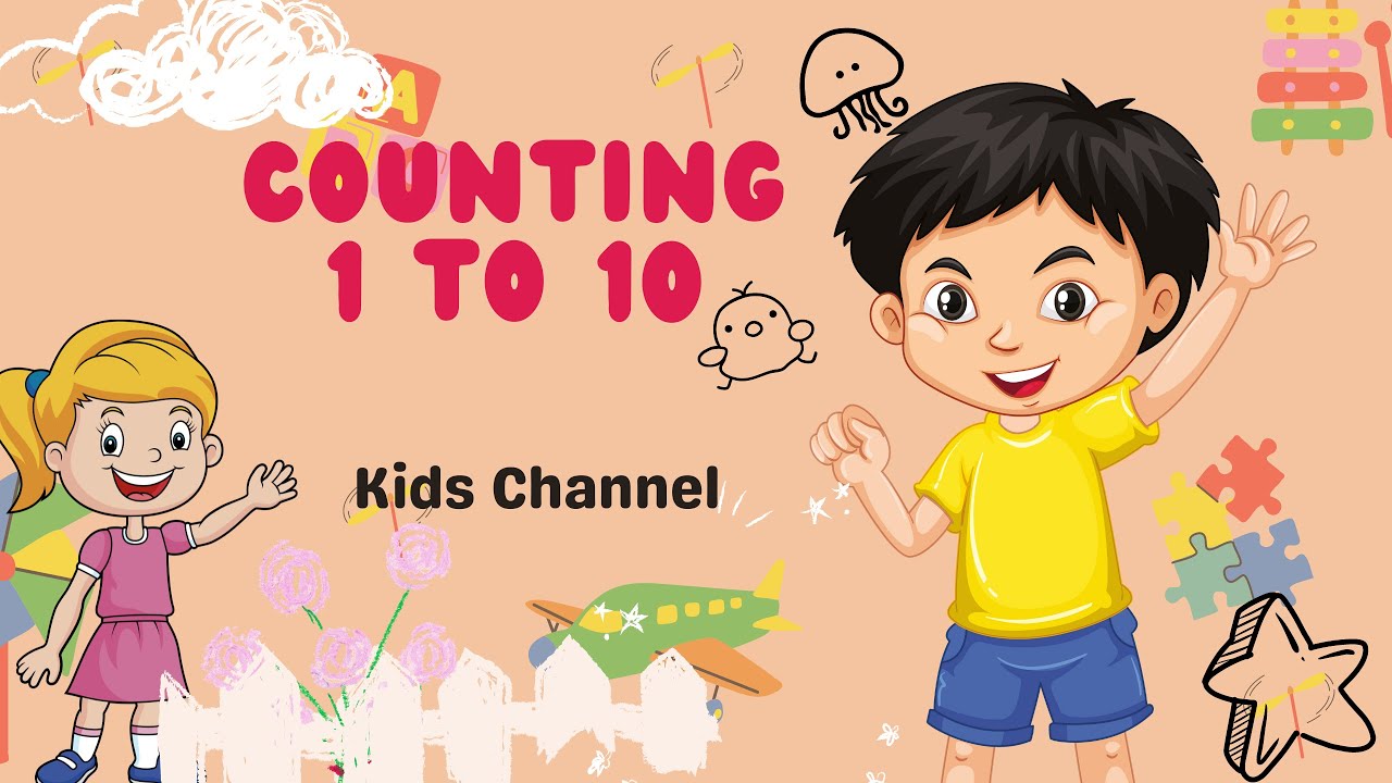 Toddlers creation| FOR KIDS |FOR 1-3 YRS| FUN LEARN|KIDS FUN|LEARN ...