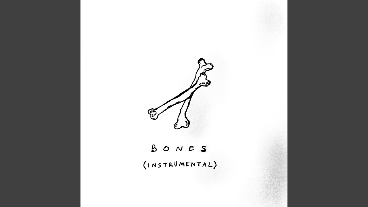 Bones (Instrumental) - YouTube
