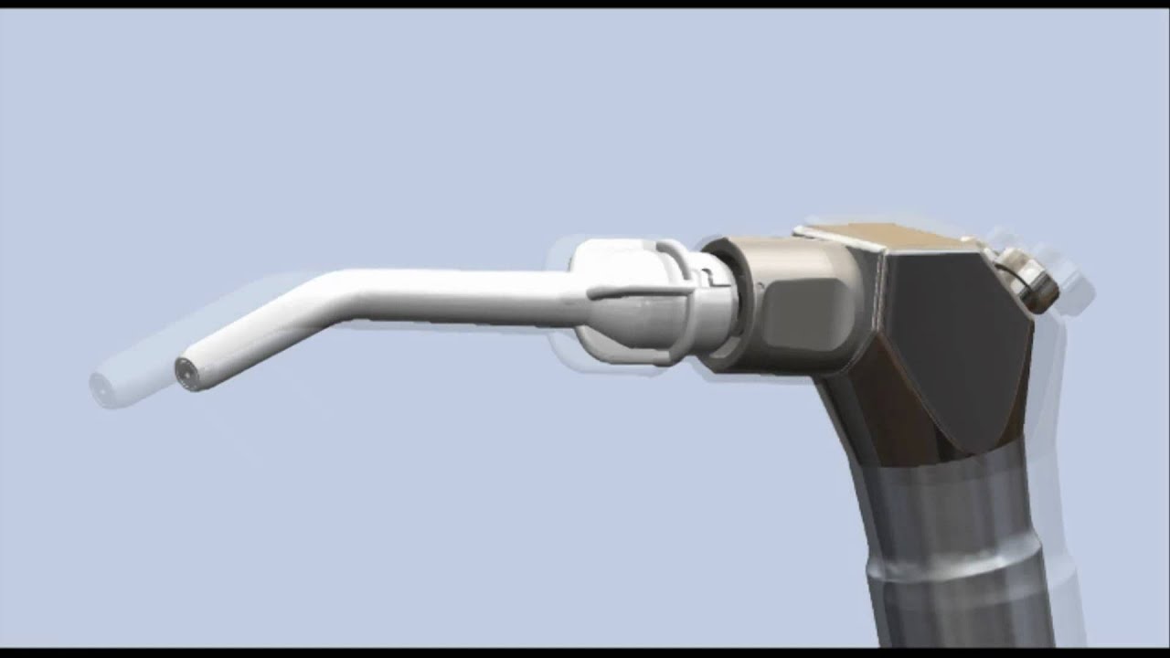 Pro-Tip ADEC Converter Installation (AD106) - YouTube