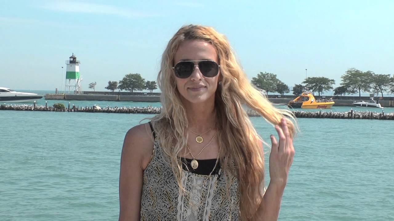 Do The Jingle 4 - Marnie Schafer - YouTube