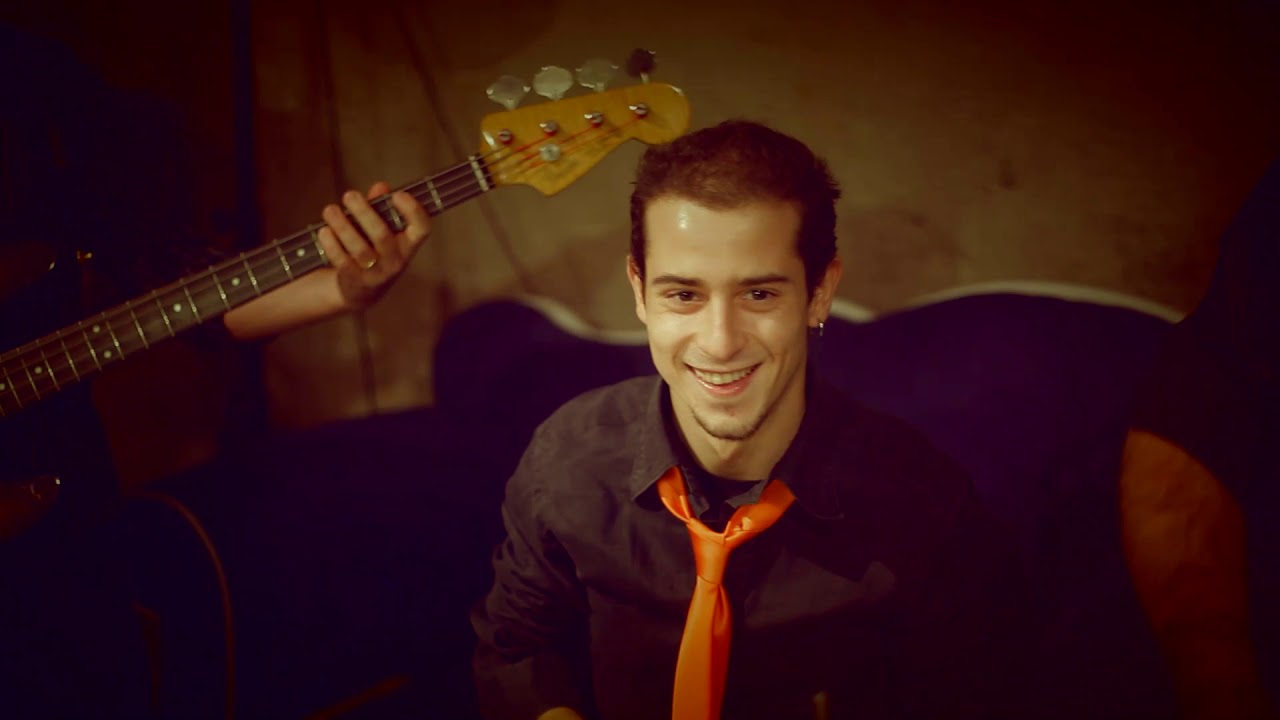 first promo THE BIG FUN - YouTube