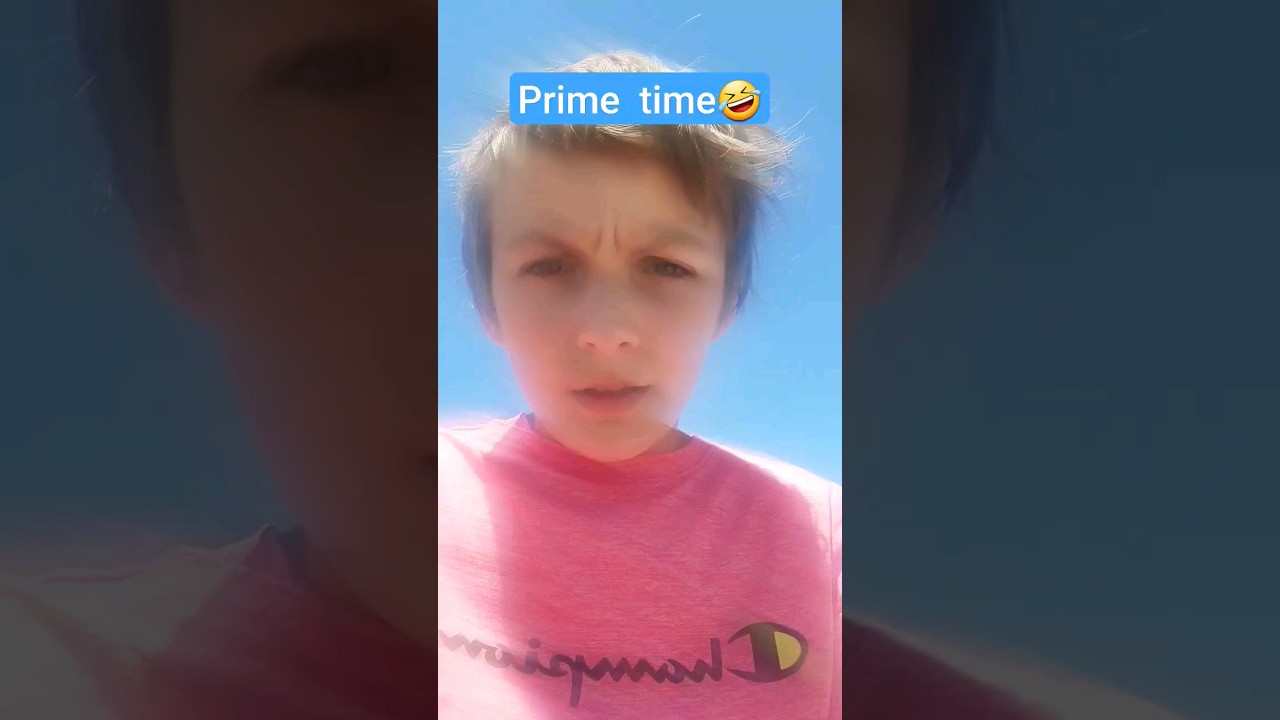 trying prime pt 3 #primetimw - YouTube