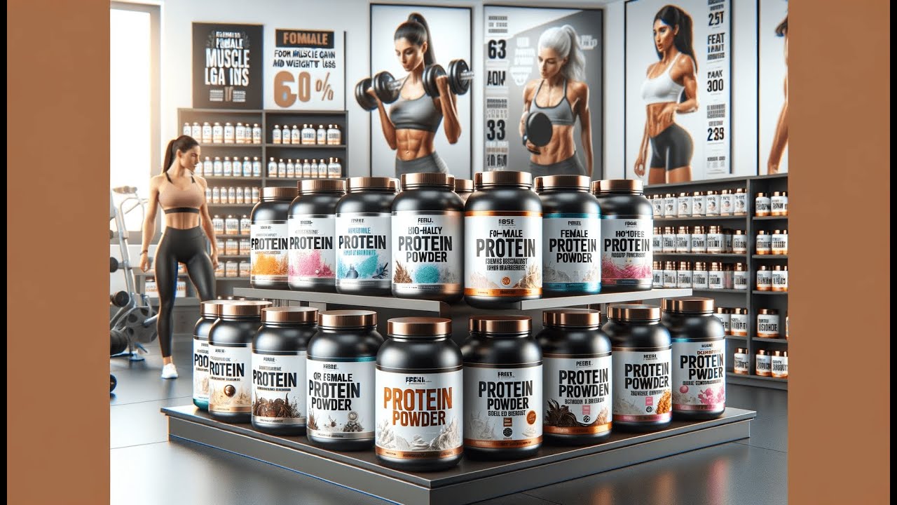 🏋️‍♀️ PRO NUTRITION LABS Whey Protein Vanilla Powder | Best Protein ...