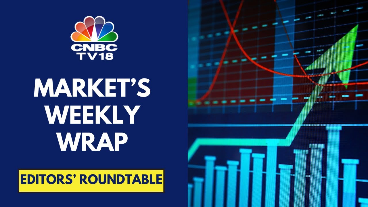 Market Gains For 2nd Straight Week, Nifty Up Over 4% In 2 Weeks ...