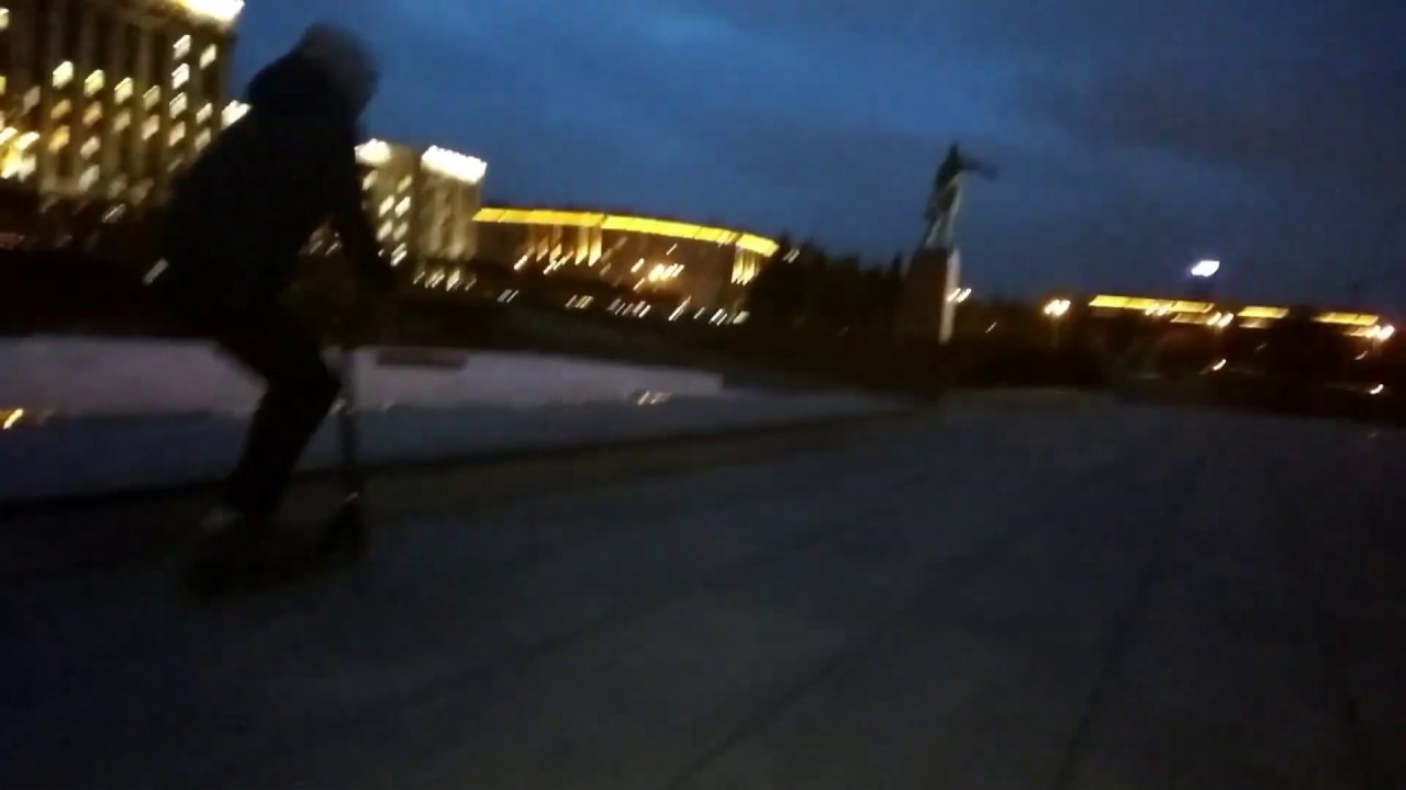 STREET LINE 1 - YouTube