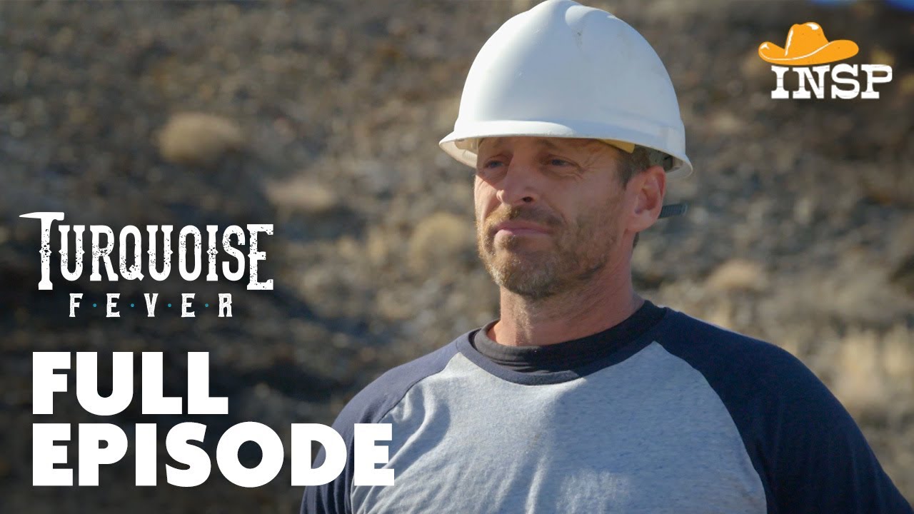 Turquoise Fever | Season 1 | Episode 7 | Yasu We Can! | Jon Armond ...