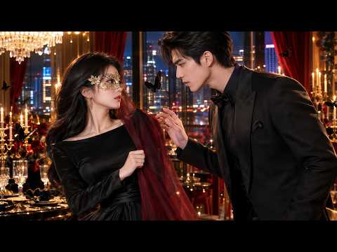 She approach him for revenge, but fall in his deep love, love-hate, how should she choose?
