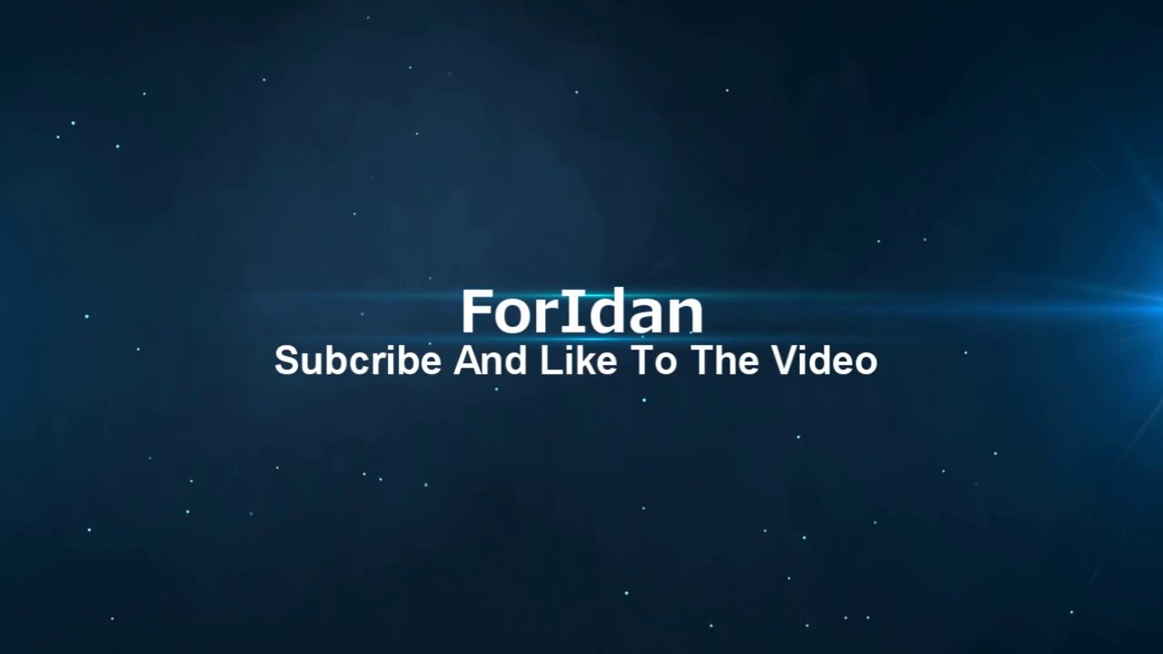 LIKE AND SUB - YouTube