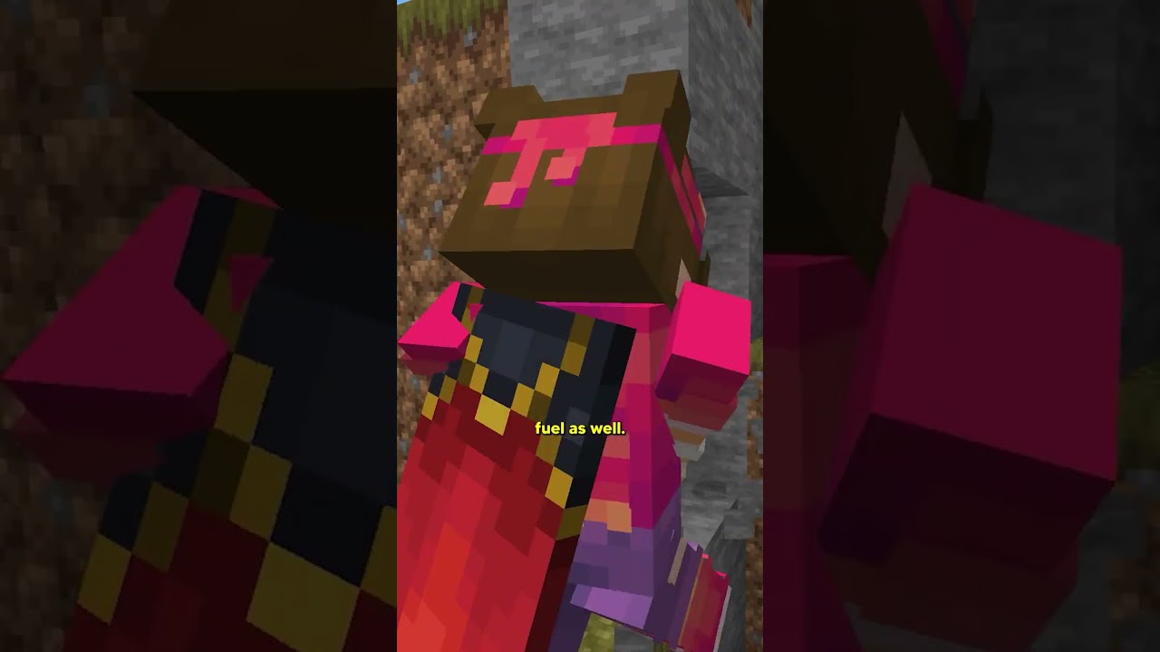 speedrunning the most random minecraft block... - YouTube