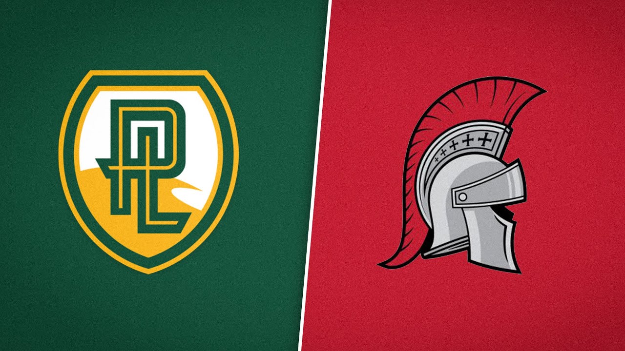 VB: Point Loma vs. Saint Martin's (9/14/24) - YouTube