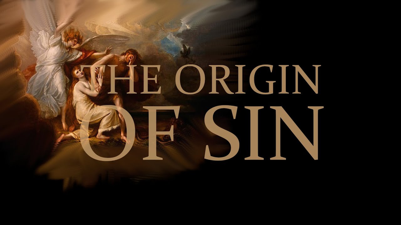 The Nature of Sin Pt. 2 | Genesis 3 - YouTube