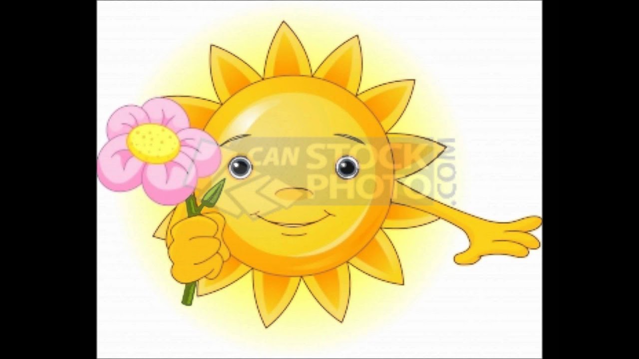 El sol y la flor - Gandhi - YouTube